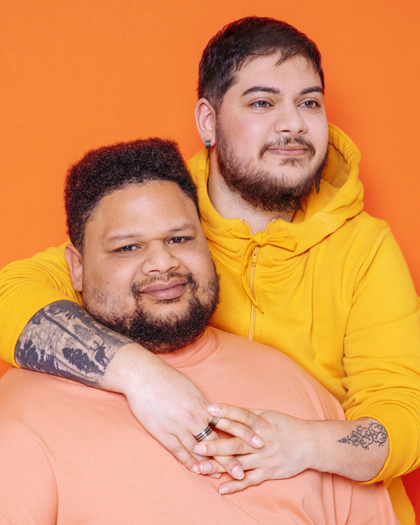 Open mind | LL_Ryan_David