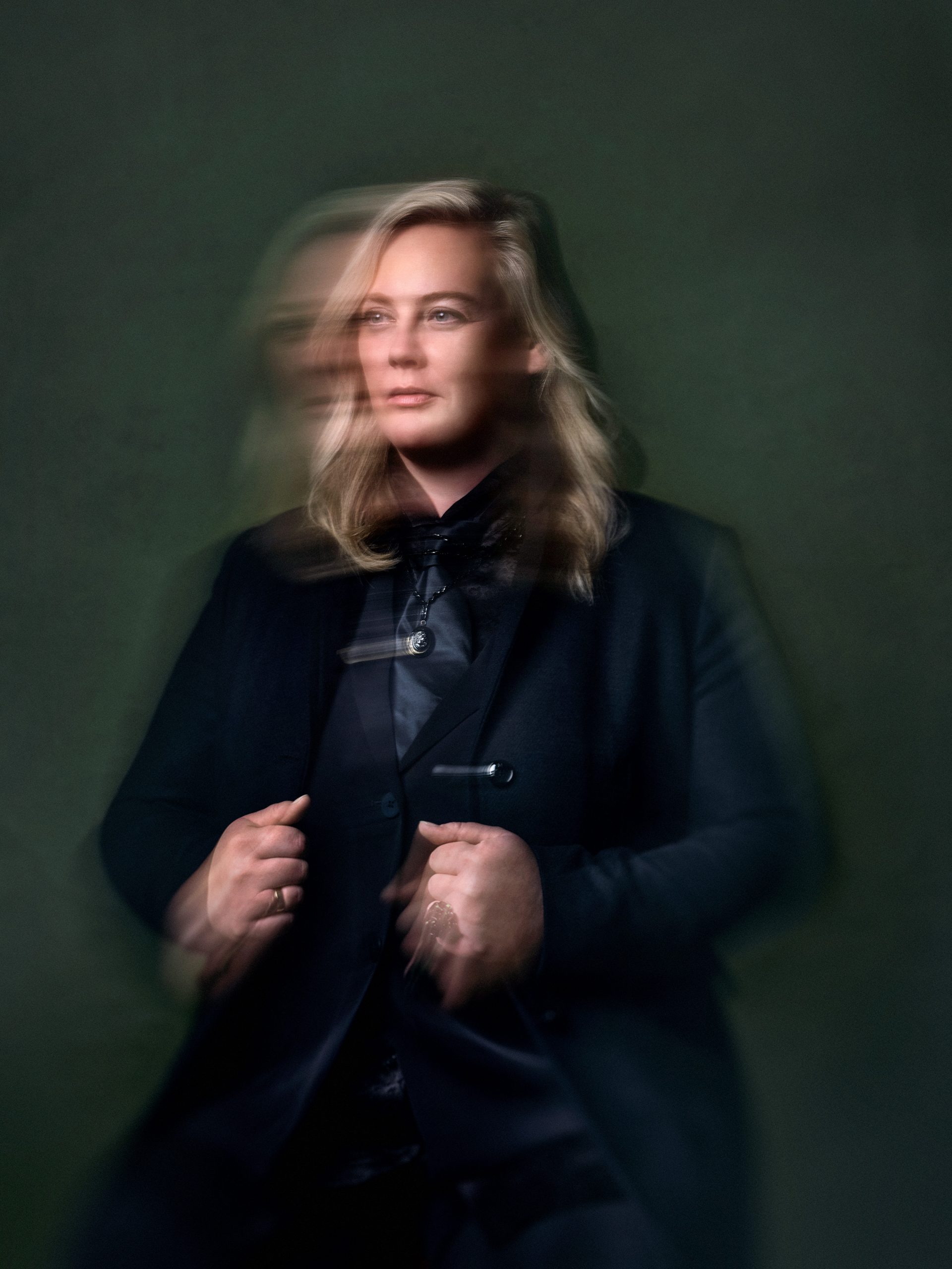 Open mind | KIND VAN – Portretten